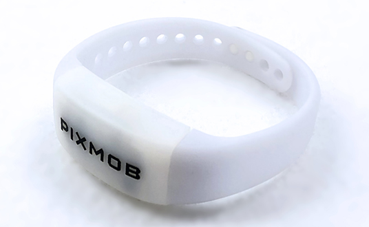 PIXMOB | Products | KOMADEN