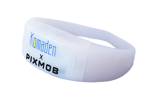 PIXMOB | 製品情報 | コマデン