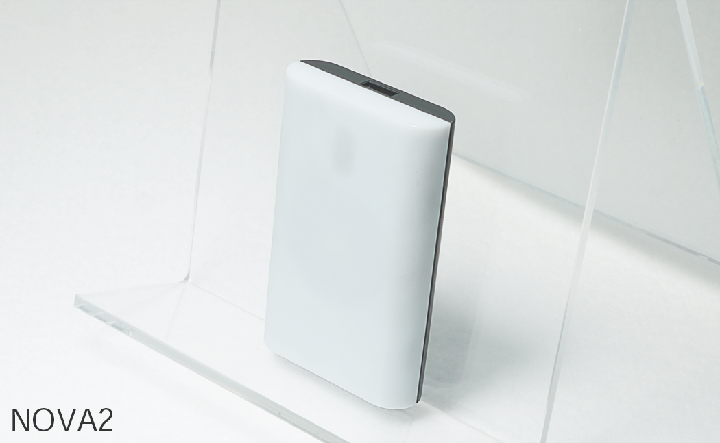 PIXMOB | Products | KOMADEN